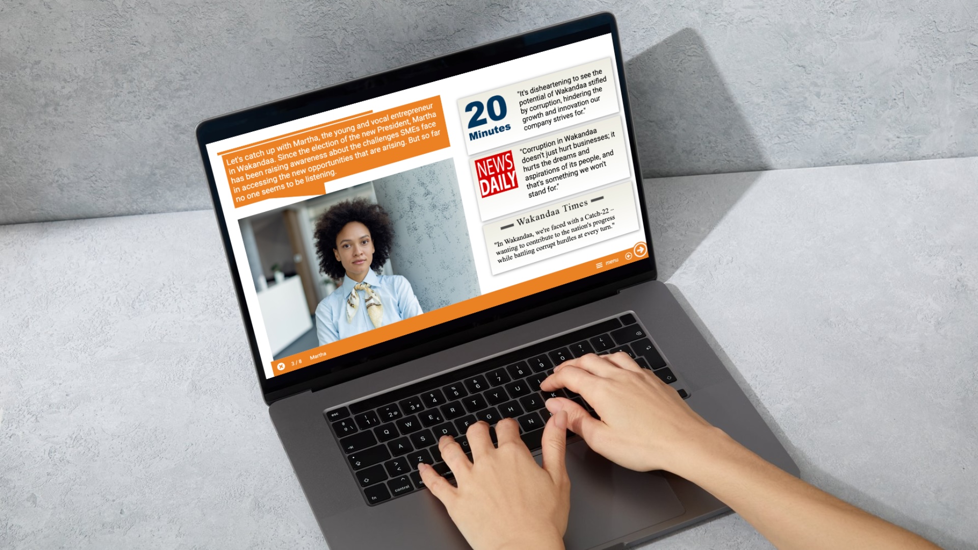 Collective Action learning goes online! | Basel Institute on Governance